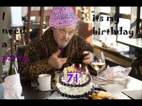 Jackulator 9000 Jack Needs to Party - YouTube