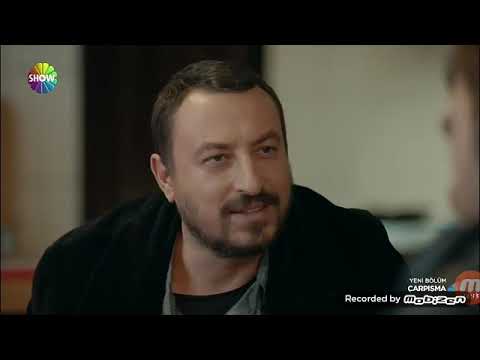 Çarpışma 5.Bölüm.Part 1