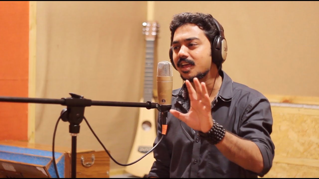 Boond Giri | PAIGHAAM | DEVENDRA BHOME | DEEPIKA JOG | JAYDEEP VAIDYA ...