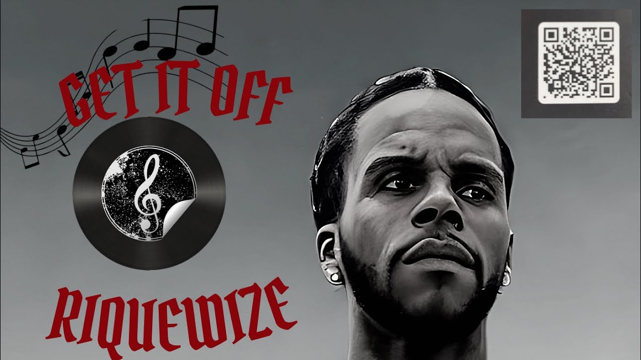 RiqueWize ”Get It Off” | Music Video | 🎥 - YouTube
