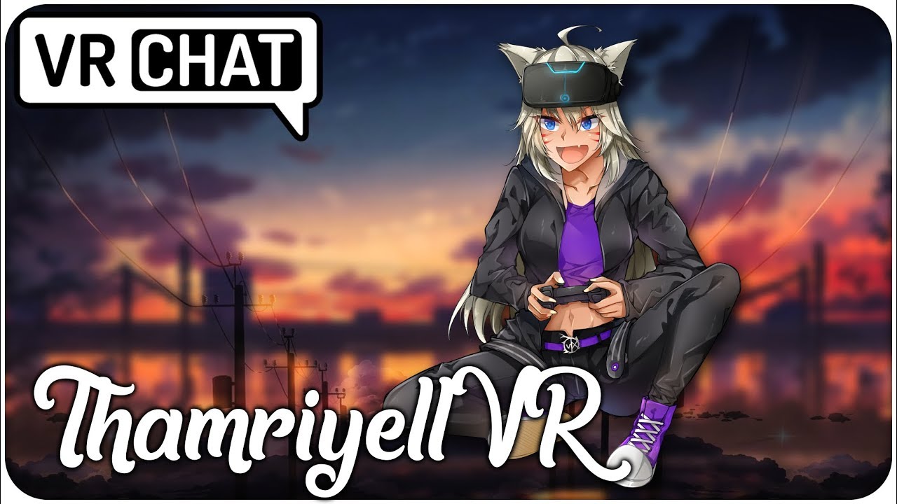 [VRChat] LEWDING AROUND IN VRCHAT! SPOOKY MAPS ON VRCHAT! 3 DAYS AWAY ...