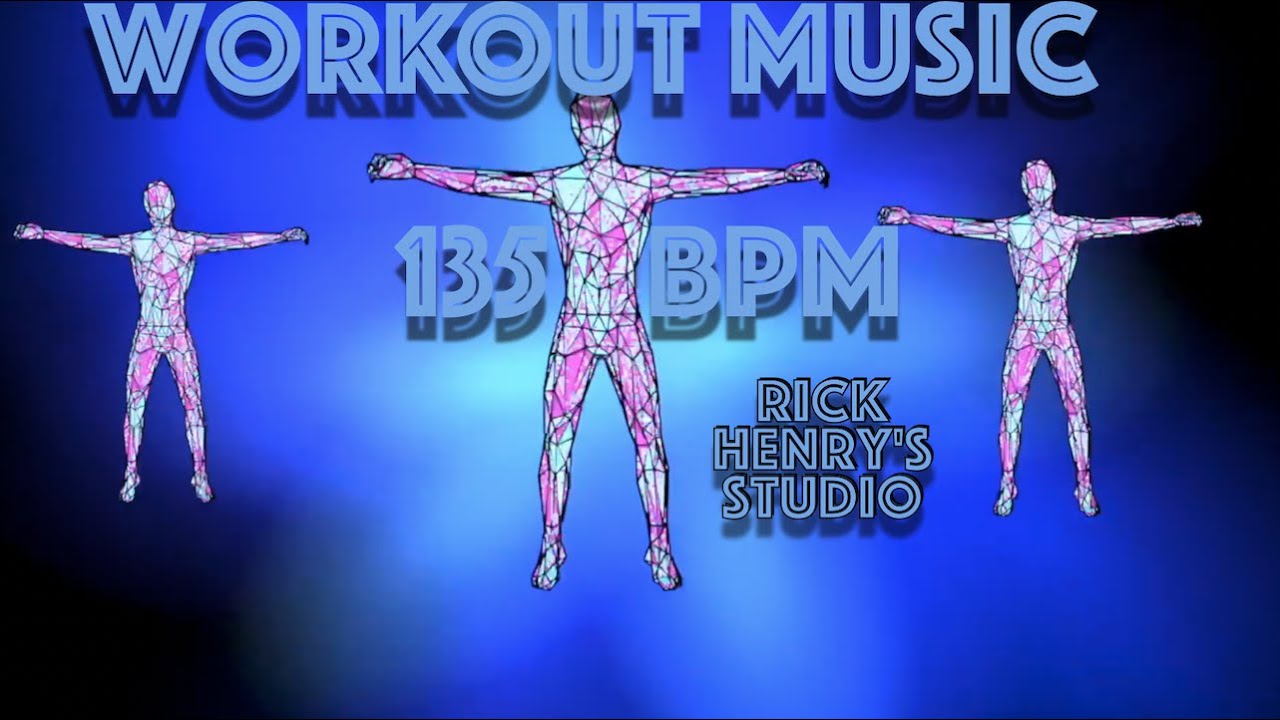 Aerobic Workout Music for Weight loss, Fitness & Workout, Stress ...