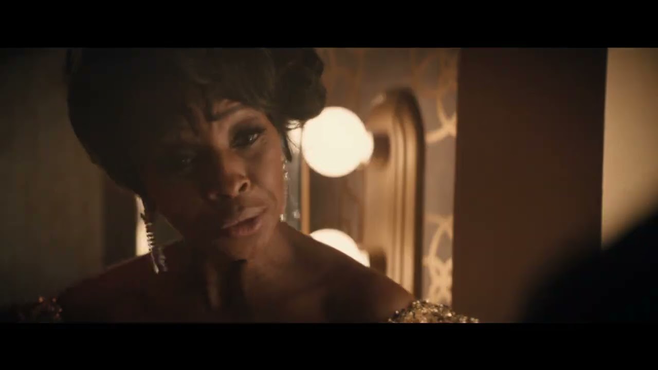 RESPECT - Official Trailer (Universal Pictures) - YouTube