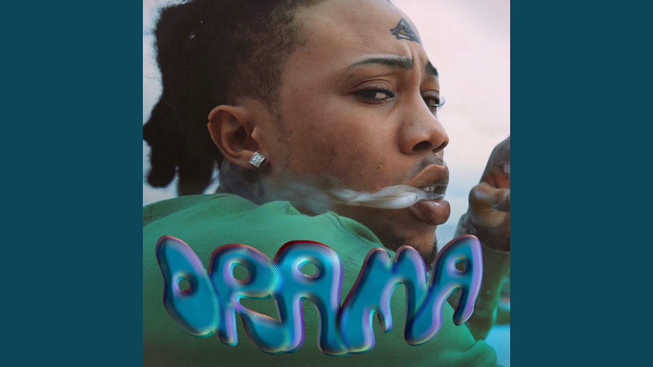 DRAMA - YouTube Music
