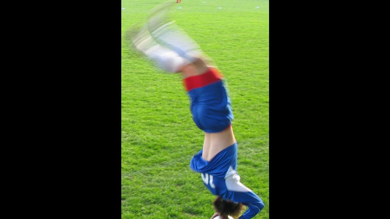 Tim Vodeb - zal 0 : 1 (Brda : Ankaran - 9.4.2017) - YouTube