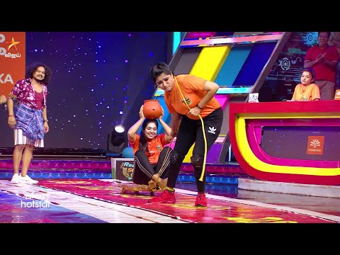 Ready Steady Po | 1st October 2023 - Promo 3