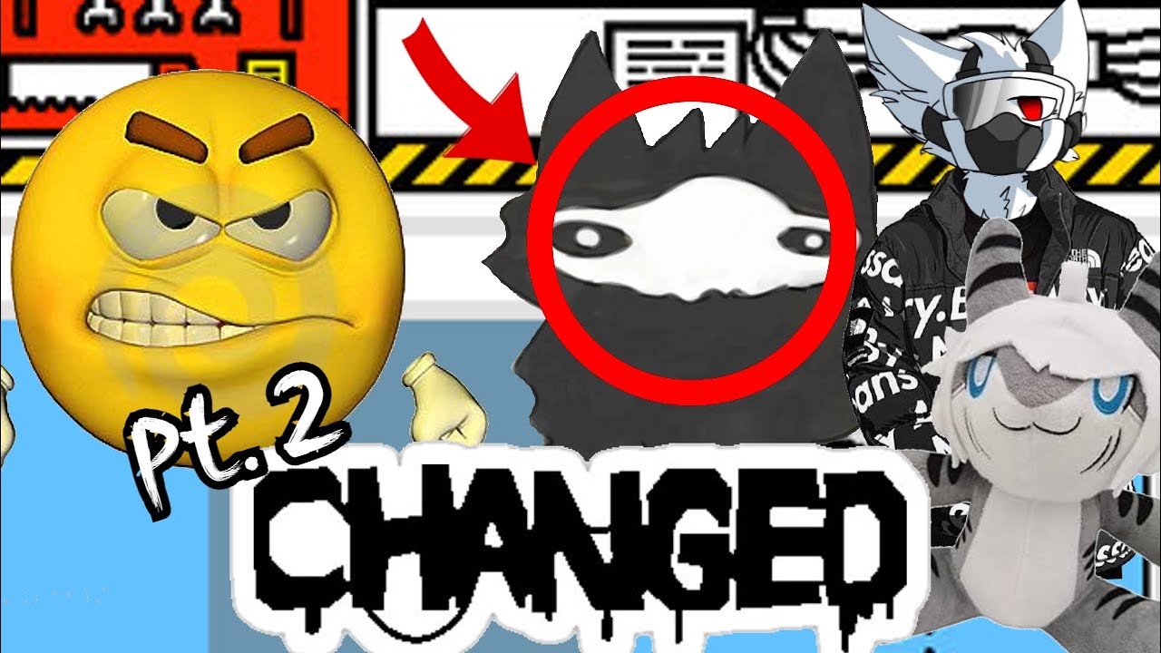 Juego CHANGED por primera vez PARTE 2 - YouTube