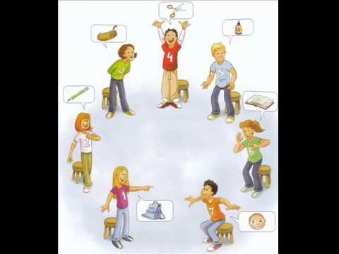 School! Baby Face!   English for Children Nursery Rhymes Stories, songs, games and rhymes  and more