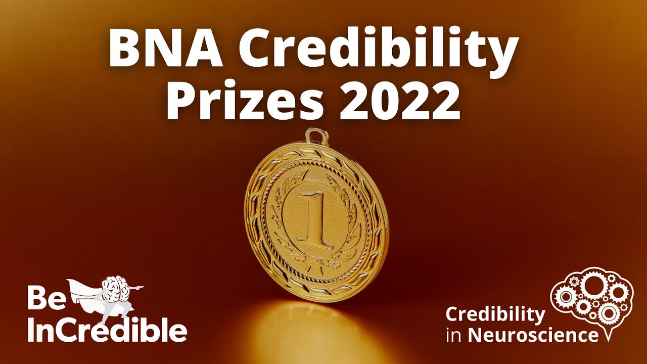 Matthew Grubb - Boosting credibility in your research - YouTube