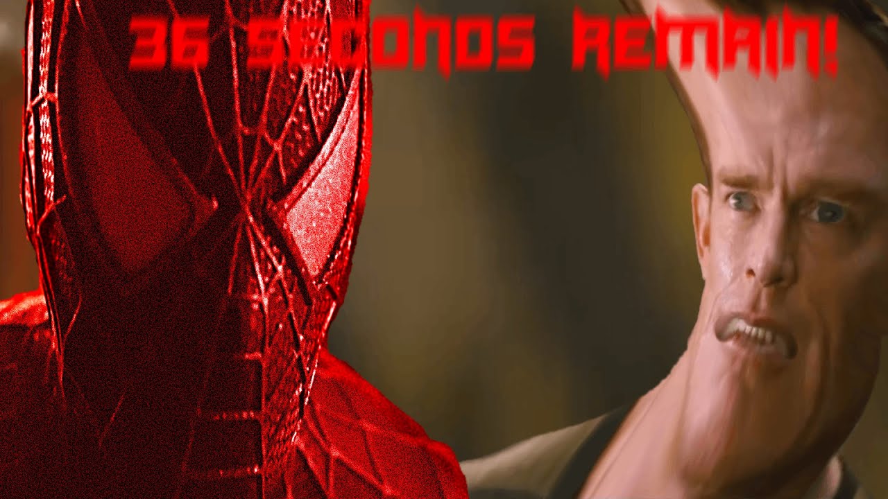 Spider Man Finishes A Clean Dank Legendary Meme Speed Run - YouTube