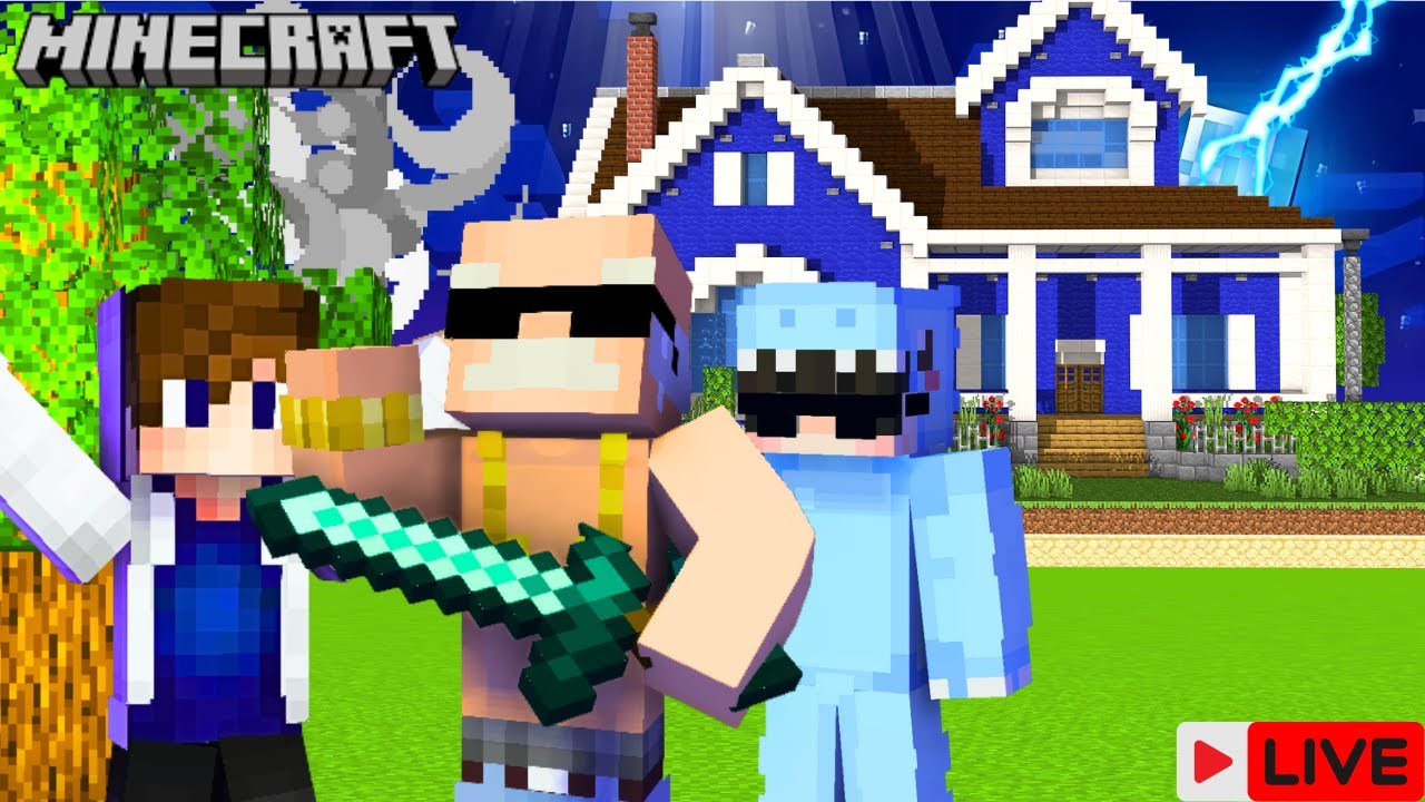 Trying TO EARN 100M in FAKEPIXEL|Minecraft *live* - YouTube