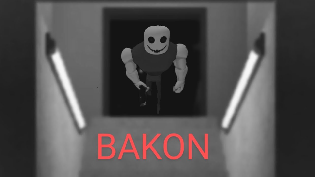 【ROBLOX】またまた『筋肉ムキムキなnoob』と対決した #roblox #bakon - YouTube