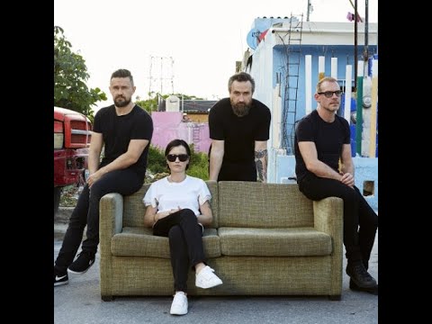 The Cranberries   Stars