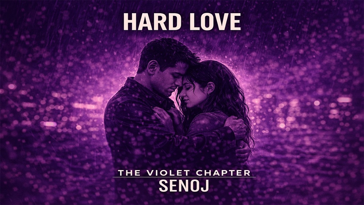 Senoj - Hard Love (Official Music Video) - YouTube