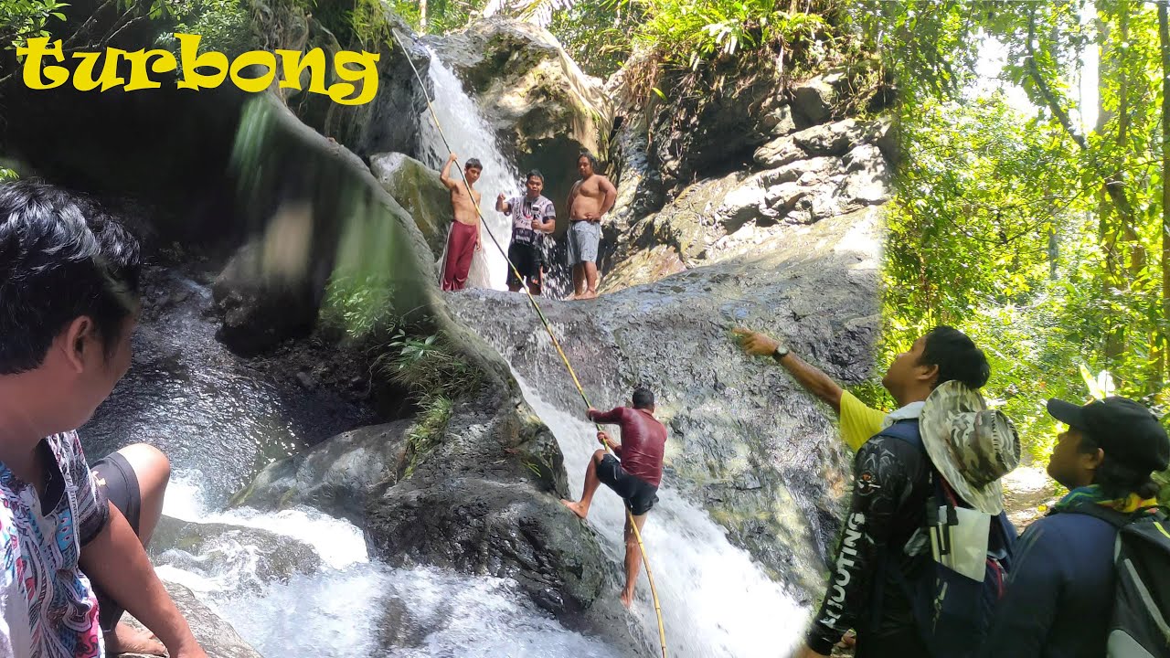 Turbong falls #youtube #youtuber #youtubers #subscribe #sub # ...