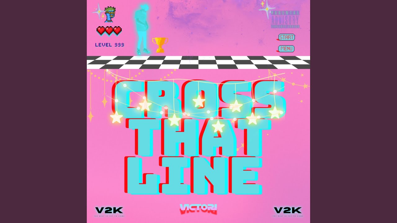 cross that line - YouTube