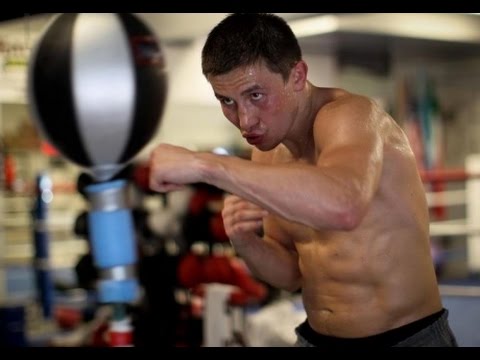 Gennady GGG Golovkin - Training Motivation HD / Геннадий Головкин Мотивация к Тренировке