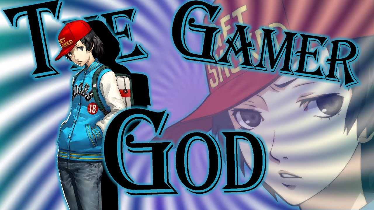 The Best Persona Character... | Persona 5 Royal Playthrough - Part 199 ...