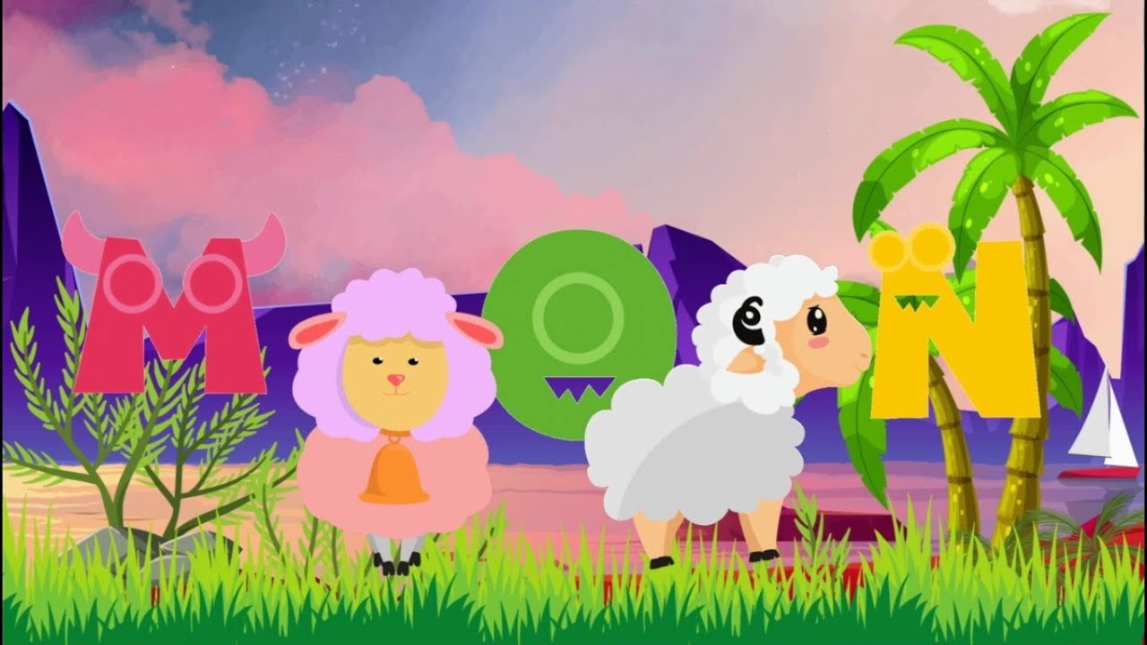 Twinkle Twinkle Little Star | The Wheels On The Bus|ABC Song Baby Tv,Jojo Pingfong,Blippi ...