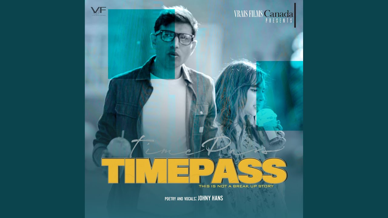 Time Pass - YouTube
