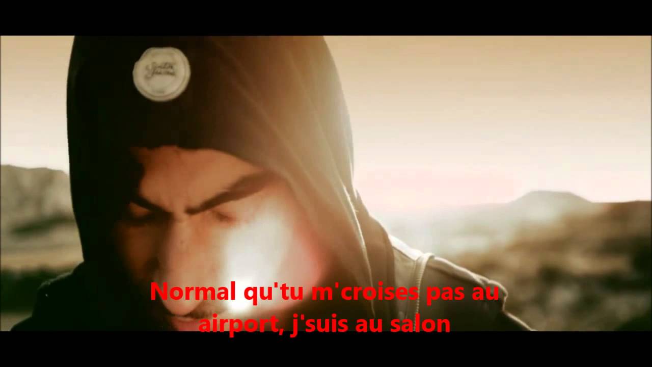 La Fouine, Fababy, Sindy, & Sultan - Team BS ( Clip Officiel + Paroles ...