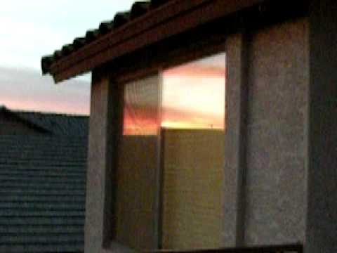 We're Tryin to Catch the Sunsettttt - YouTube