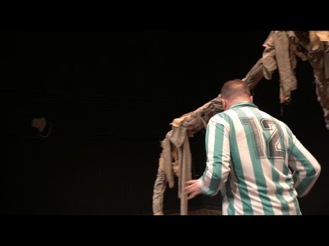 Àlvar Triay escriu la seva història amb 'Nomeolvides' - YouTube