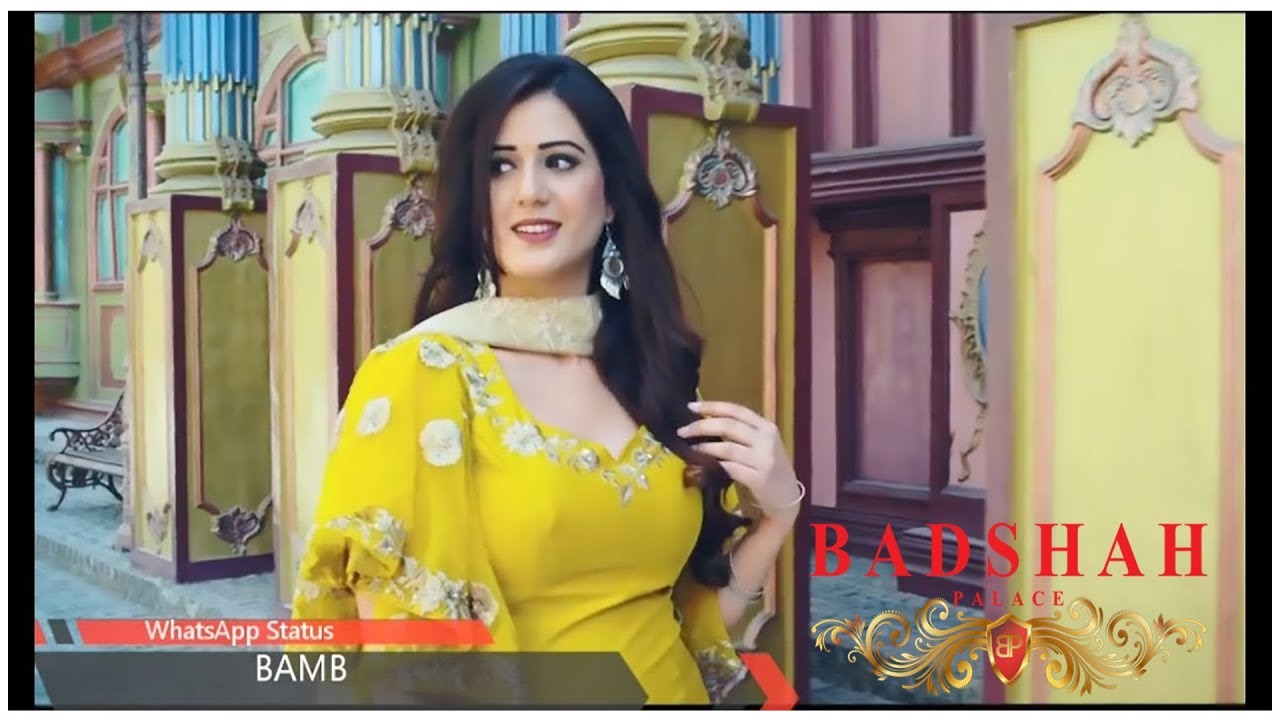 #Badshah_New_Song || BAMB Song 🔹 Bamb Sukhe - E Muzical | Doctorz Feat ...