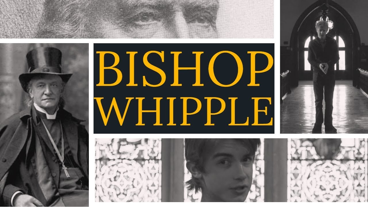 An Introduction to Bishop Henry Whipple - YouTube