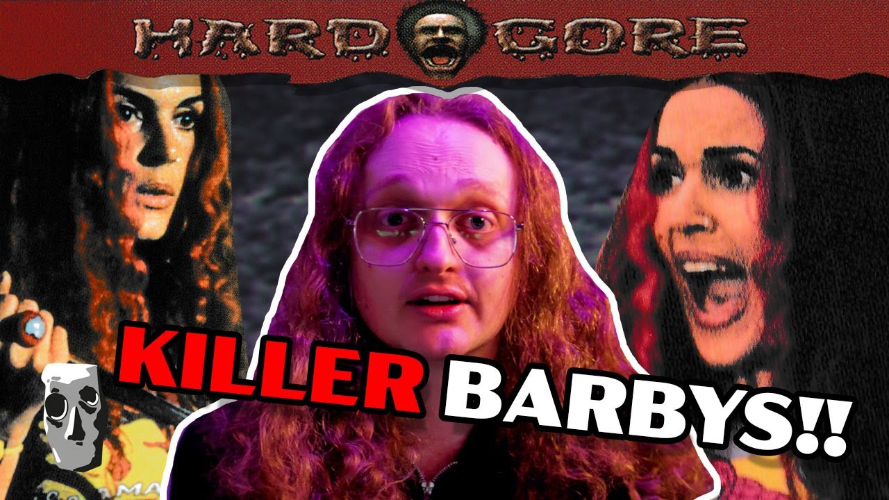 I Watched An Obscure Jess Franco Movie, It Was Bad [Vampire Killer ... I Watched An Obscure Jess Franco Movie, It Was Bad [Vampire Killer ...