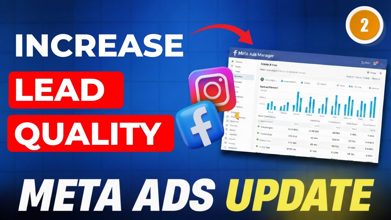 Meta Ads Lead Generation Explained | How to Get High-Quality Leads ...
