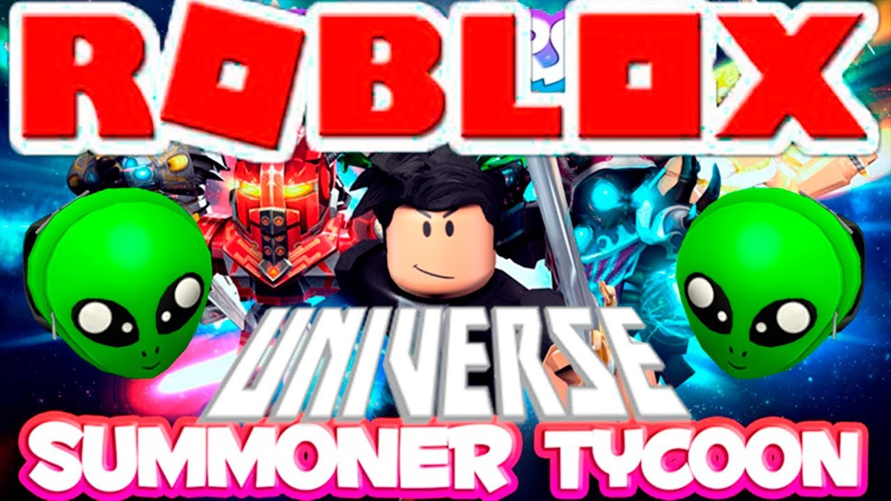 [EVENT] Как Получить Рюкзак Пришельца | Roblox Universe - YouTube