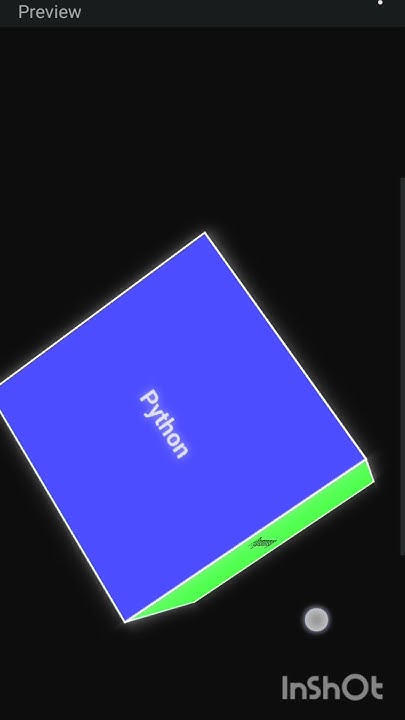 Mind-Blowing 3D Cube Animation Using Just HTML, CSS & JS #webdevelopment #programming #coding ...