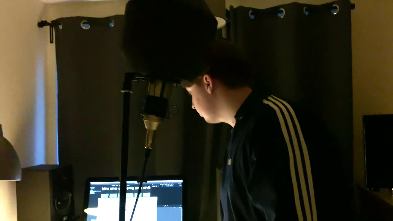 Charlie Steel - Knocks (OFFICIAL VIDEO) - YouTube