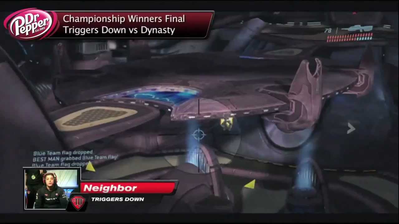 Neighbor (An MLG Pro) - Halo 3 Mainstage Montage - YouTube
