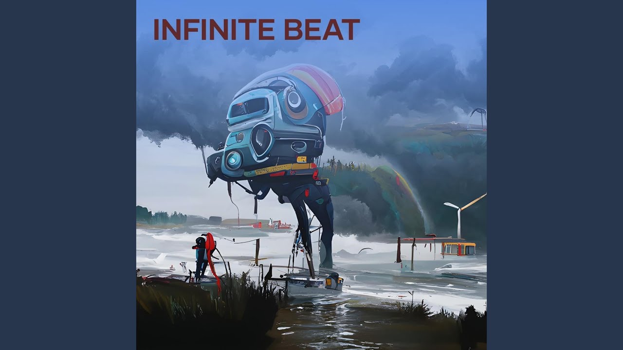 Infinite Beat - YouTube