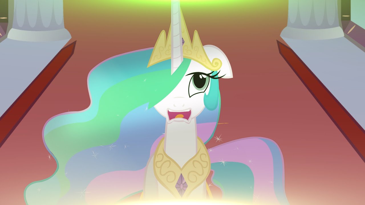 Dear Princesses - YouTube