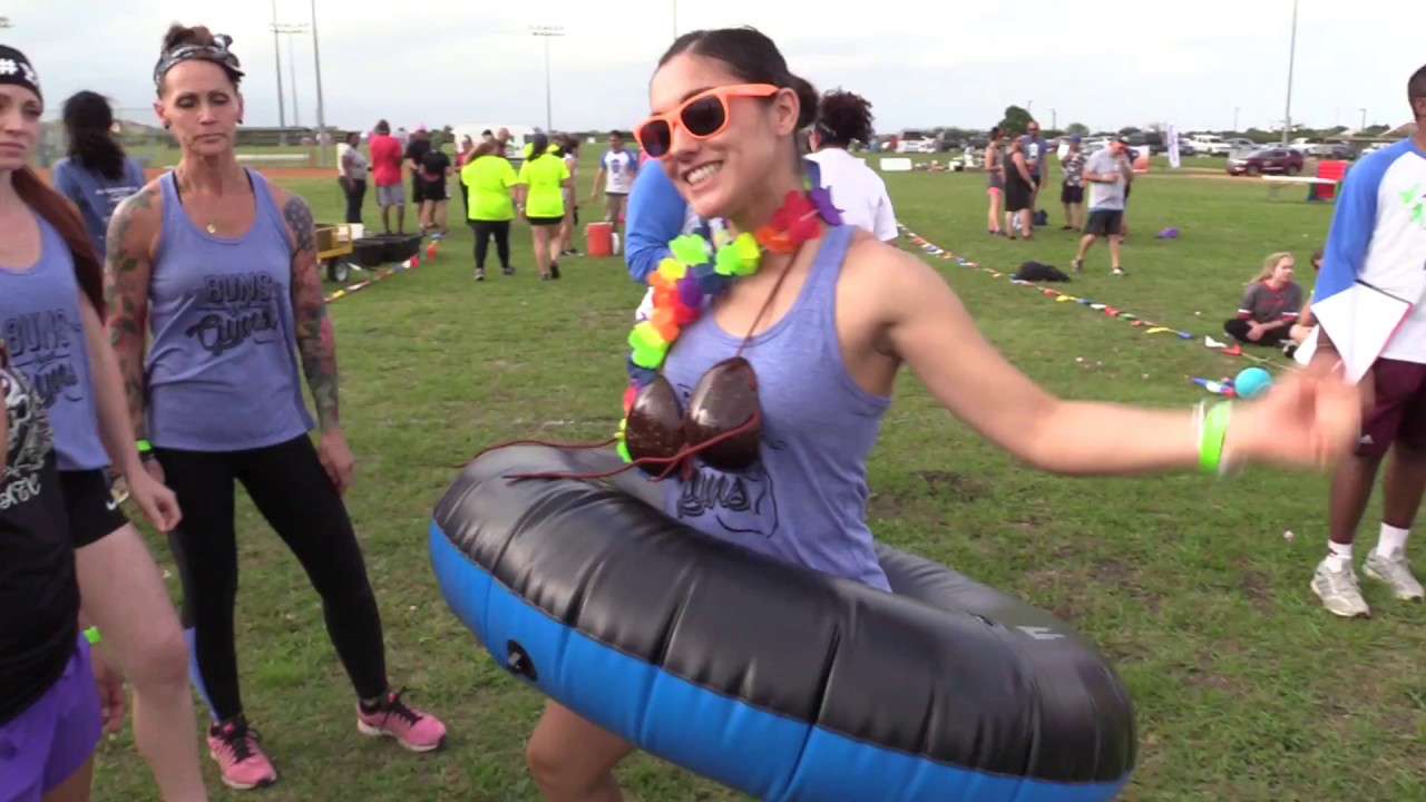 Kyle Field Day 2017 - YouTube