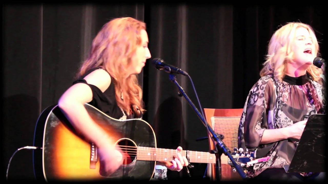 Why Wait / Rachel Proctor & Victoria Banks - YouTube