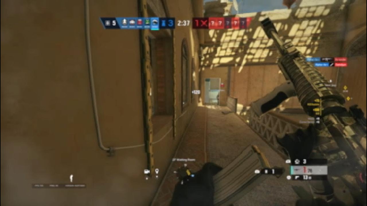 What's A Cronus Zen? - Rainbow Six Siege - YouTube