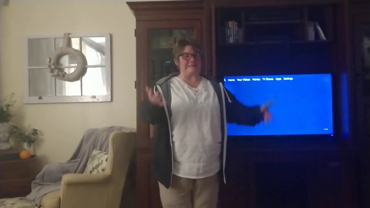 Debut stand up comedy routine - YouTube