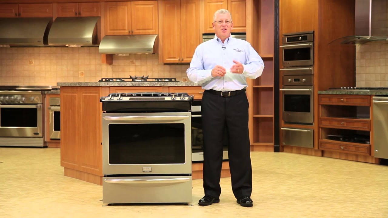 Range Types - YouTube