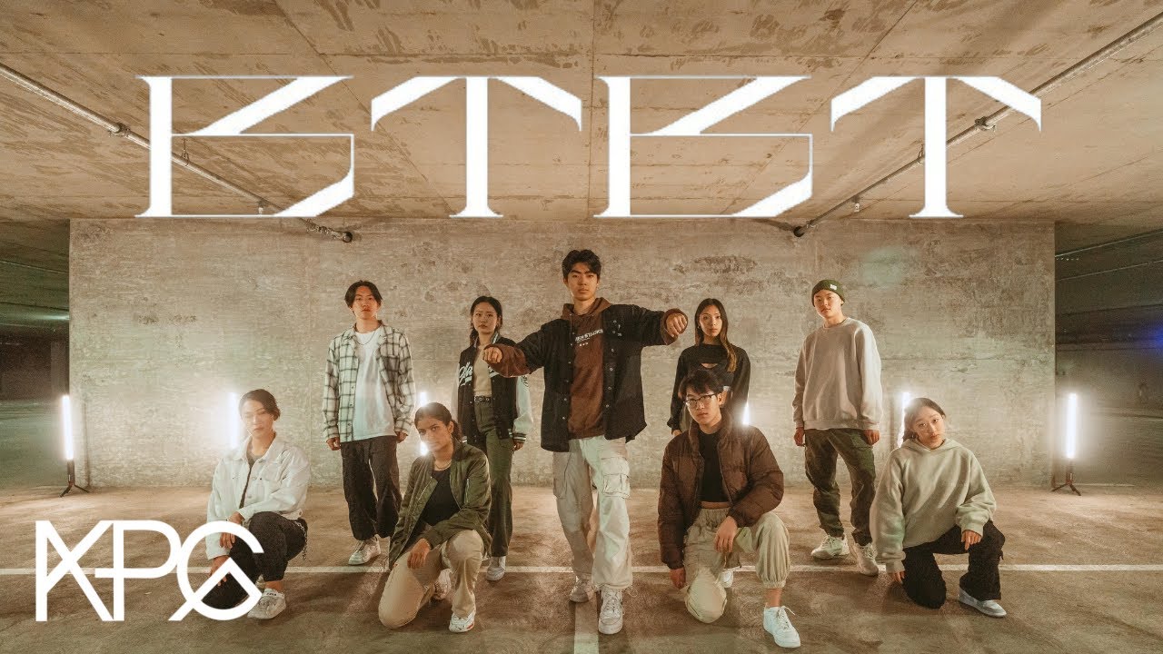 B.I (비아이) X Soulja Boy - 'BTBT' (Feat. DeVita) Dance Cover 커버댄스 by KPG ...