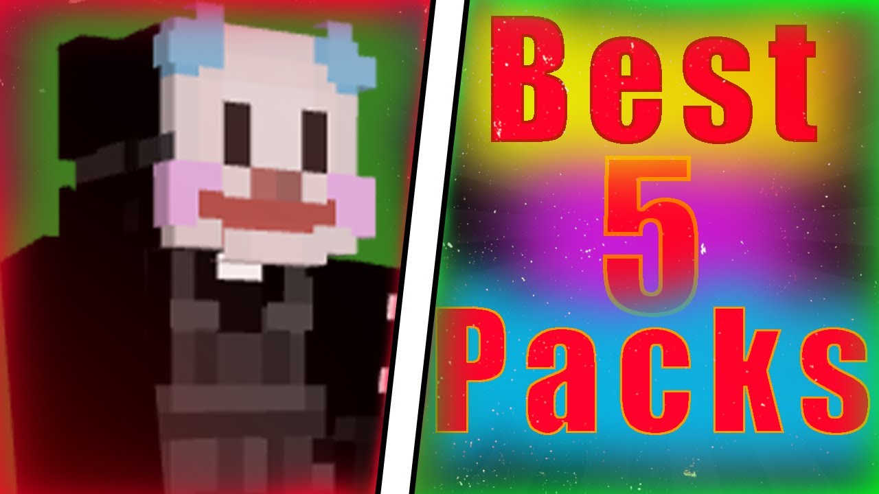 Best TexturePacks For Minecraft Netherite PvP - YouTube