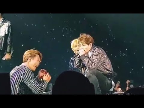 180922 JIKOOK Attack on Bangtan Ending Part Moments [ Different angles ] - YouTube