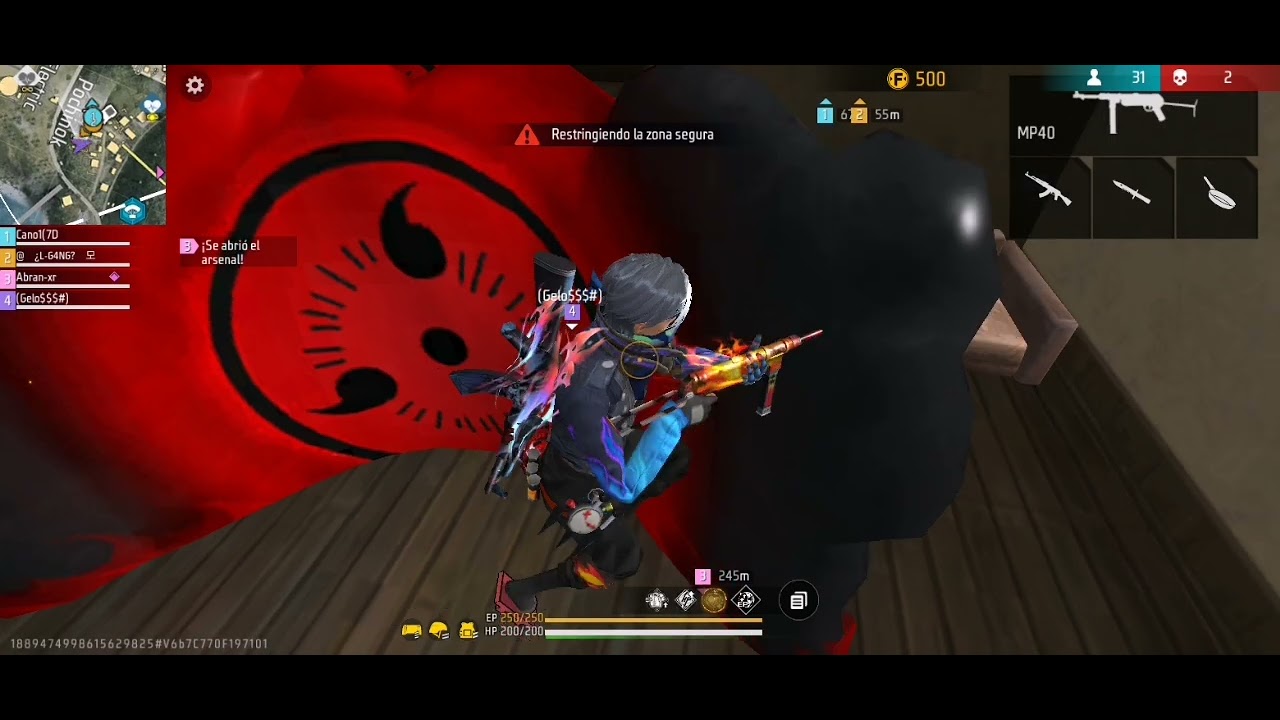 primeros videos jugando frifayer - YouTube