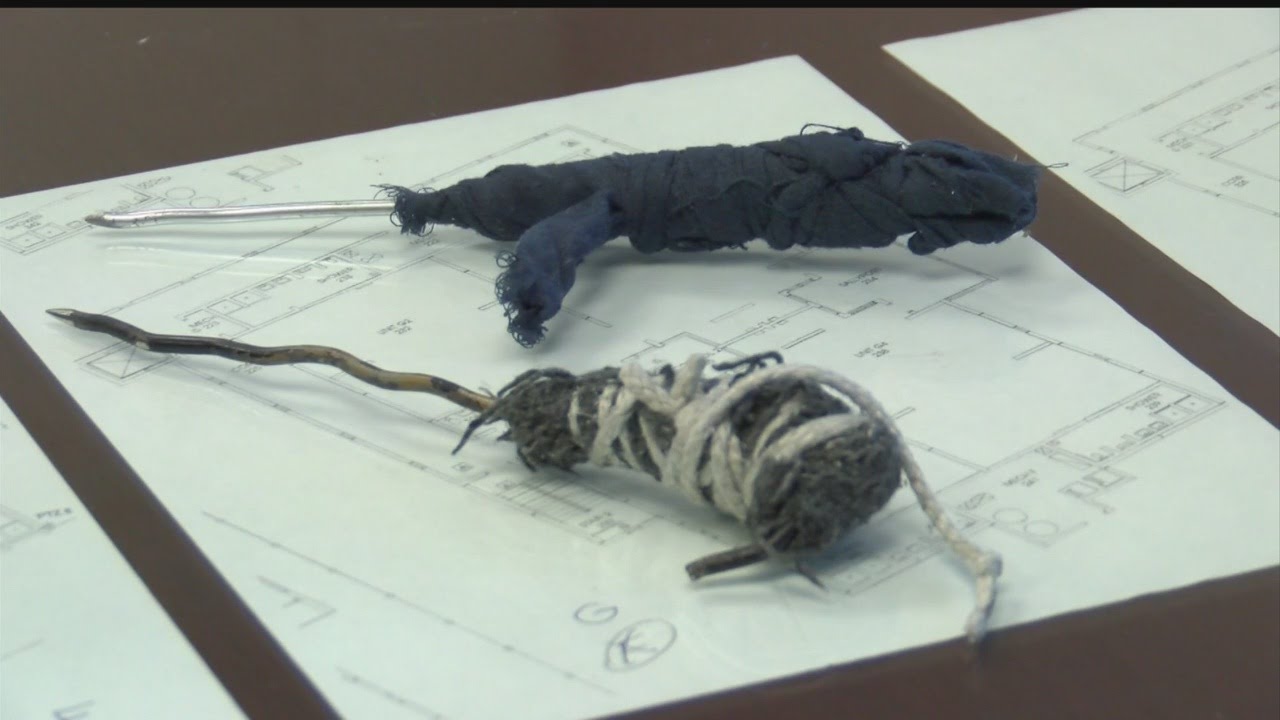 Berkeley jail inmates creating shanks out of fencing, causing a $60,000 ...