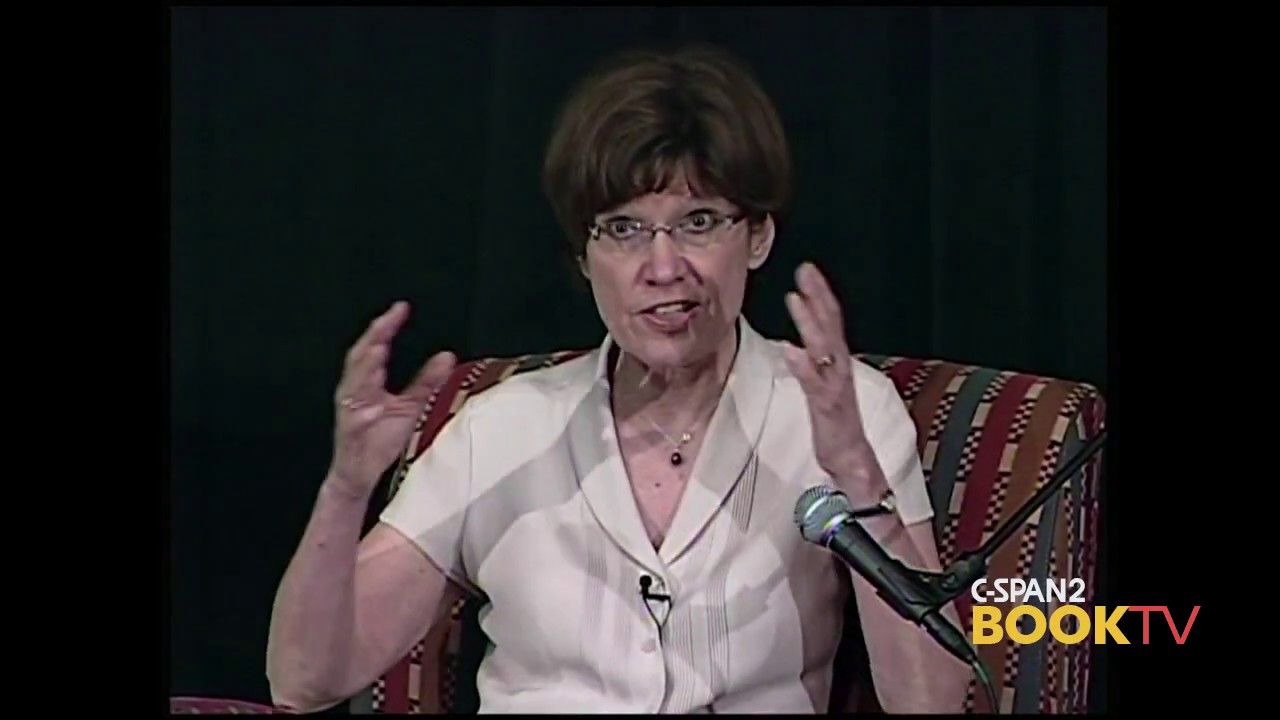 Lynne Olson, "Citizens of London" - YouTube