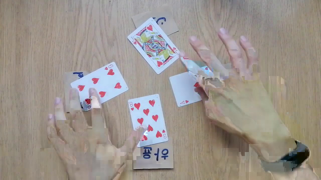 hokm instruction video number 1 - YouTube