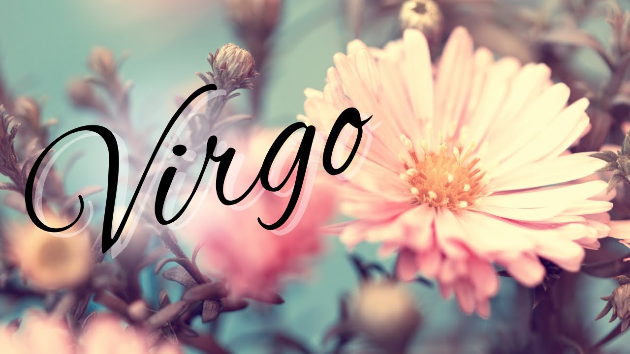 Virgo Singles🩷You're So Ready For This My Dear Virgo!🩷Love & Healing ...